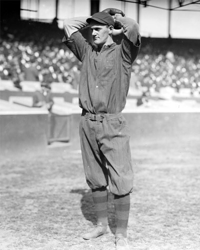 Boston Braves George Lefty Tyler 1914 Photo | eBay