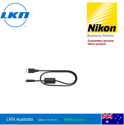 Nikon UC-E16 USB Cable | eBay Australia