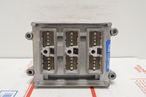 2003 2005 GMC Envoy 19210065 Engine Control Module Unit Ecm E55 049 | eBay