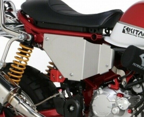 Kitaco #615-1300000 right side cover protection fits Honda Monkey 125 ...