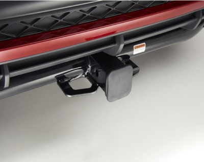 OEM 2022-2025 GV70 Trailor Tow Hitch ARF61AU000 | eBay
