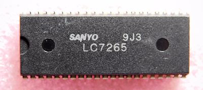 LC7265 / IC / DIP / 2 PIECES (qzty) | eBay