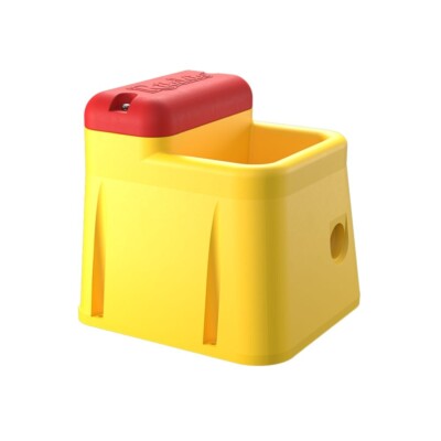 RITCHIE Genesis G1 Drinker Waterer Fount NON Insulated - Made in the ...