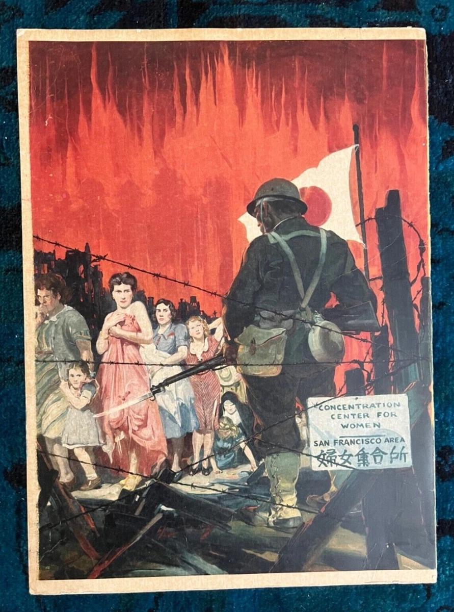 Concentration Poster