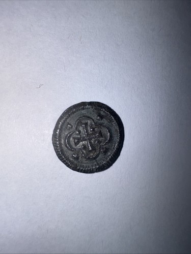 Early Medieval Bela I 1131-1141 European Silver Denar Coin | eBay