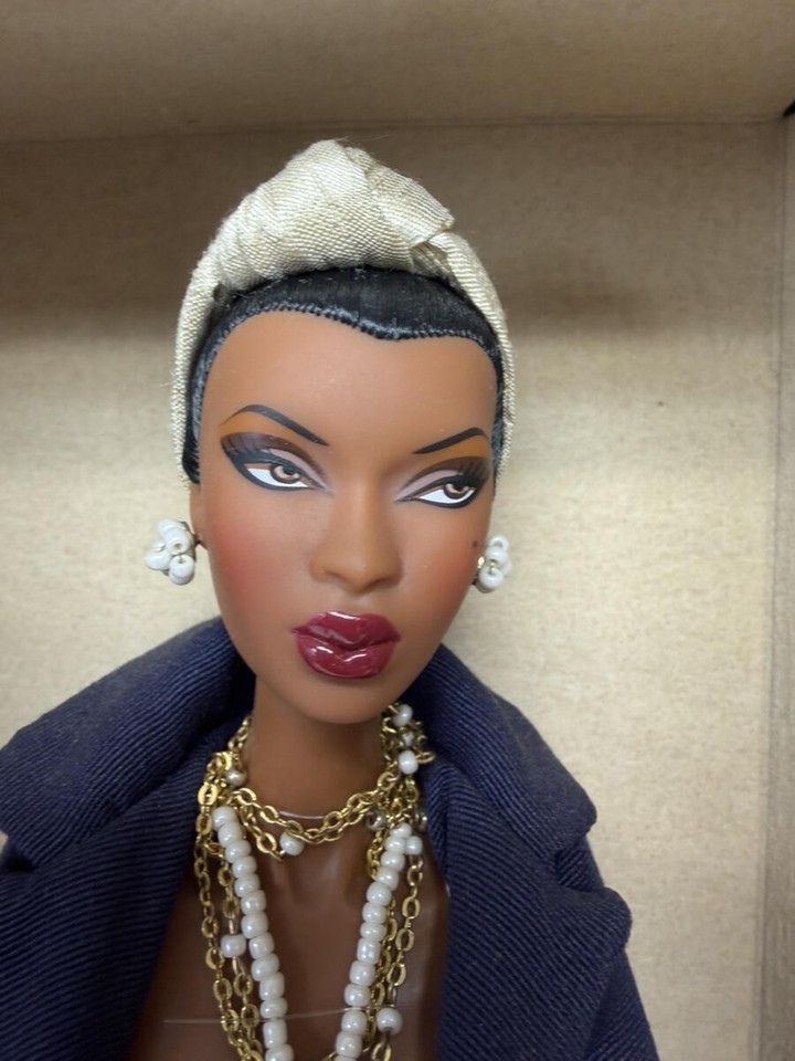 INTEGRITY TOYS JASON WU VOYAGES 2004 ADELE VIA VENETTO DOLL FASHION ROYALTY | eBay