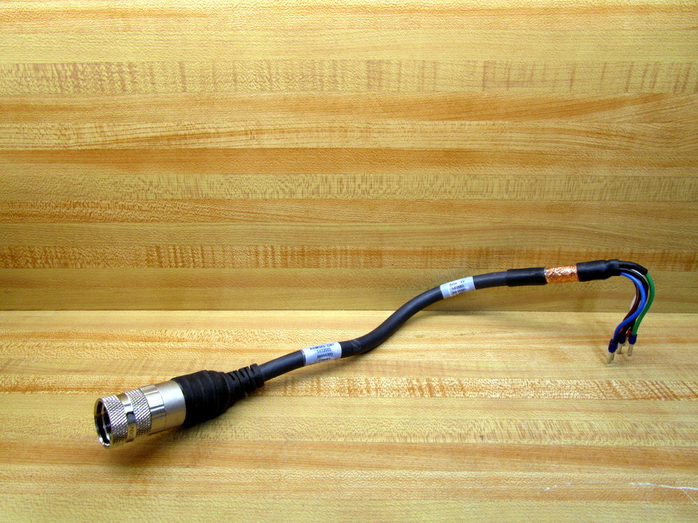 Amphenol AKM54S CN1 Cable 5432003 | eBay