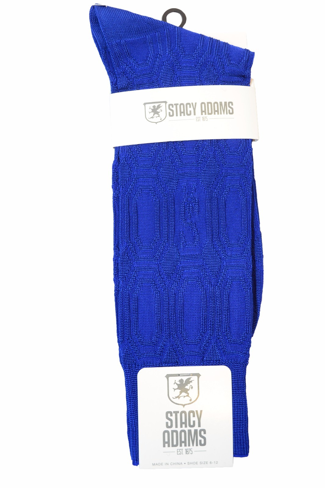 Mens Stacy Adams Socks Solid Color Dress Casual Socks Many Colors | eBay