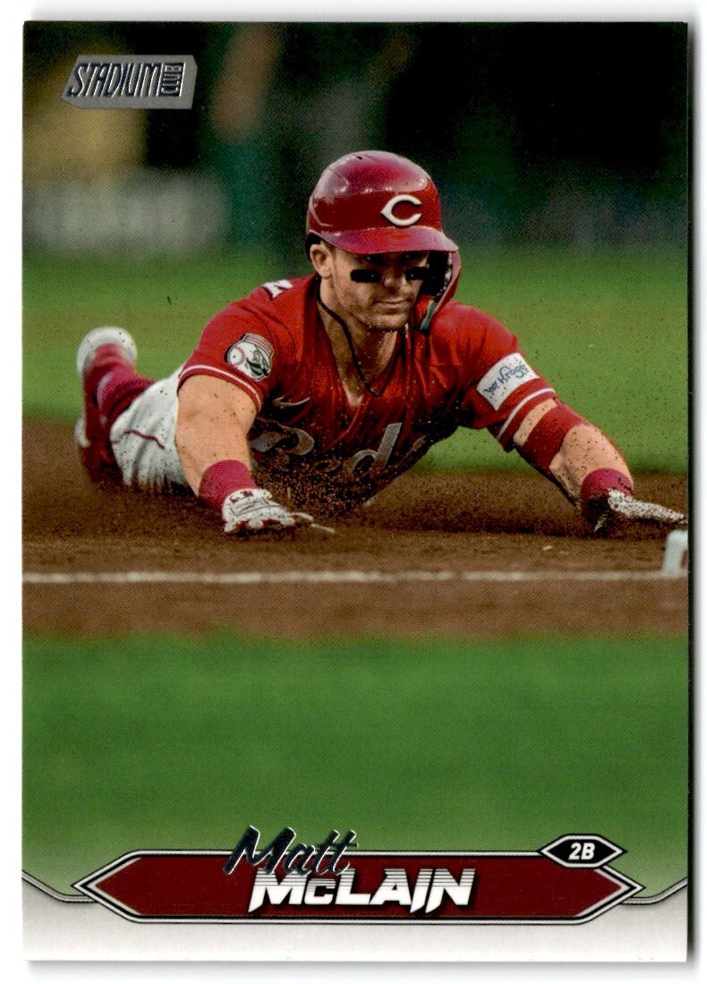 Matt Mcclain Tattoos