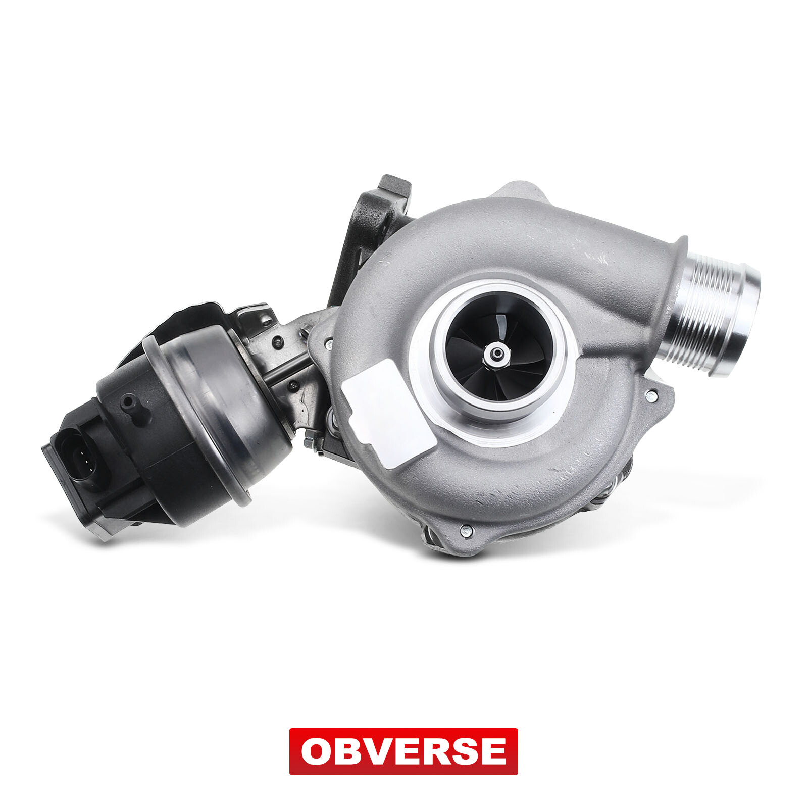 Turbo Turbocharger for Audi A4 B7 2006-2008 2.0 TDI 170 HP BRD ...