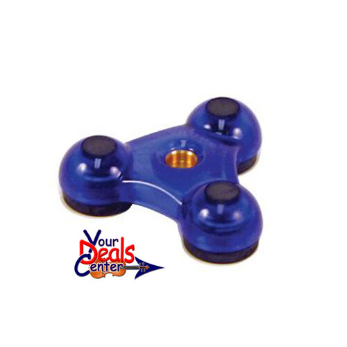 Viva La Cello Endpin Rest Endpin Stop --Blue | eBay