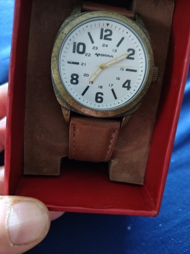 ARIZONA JEAN WATCH | eBay
