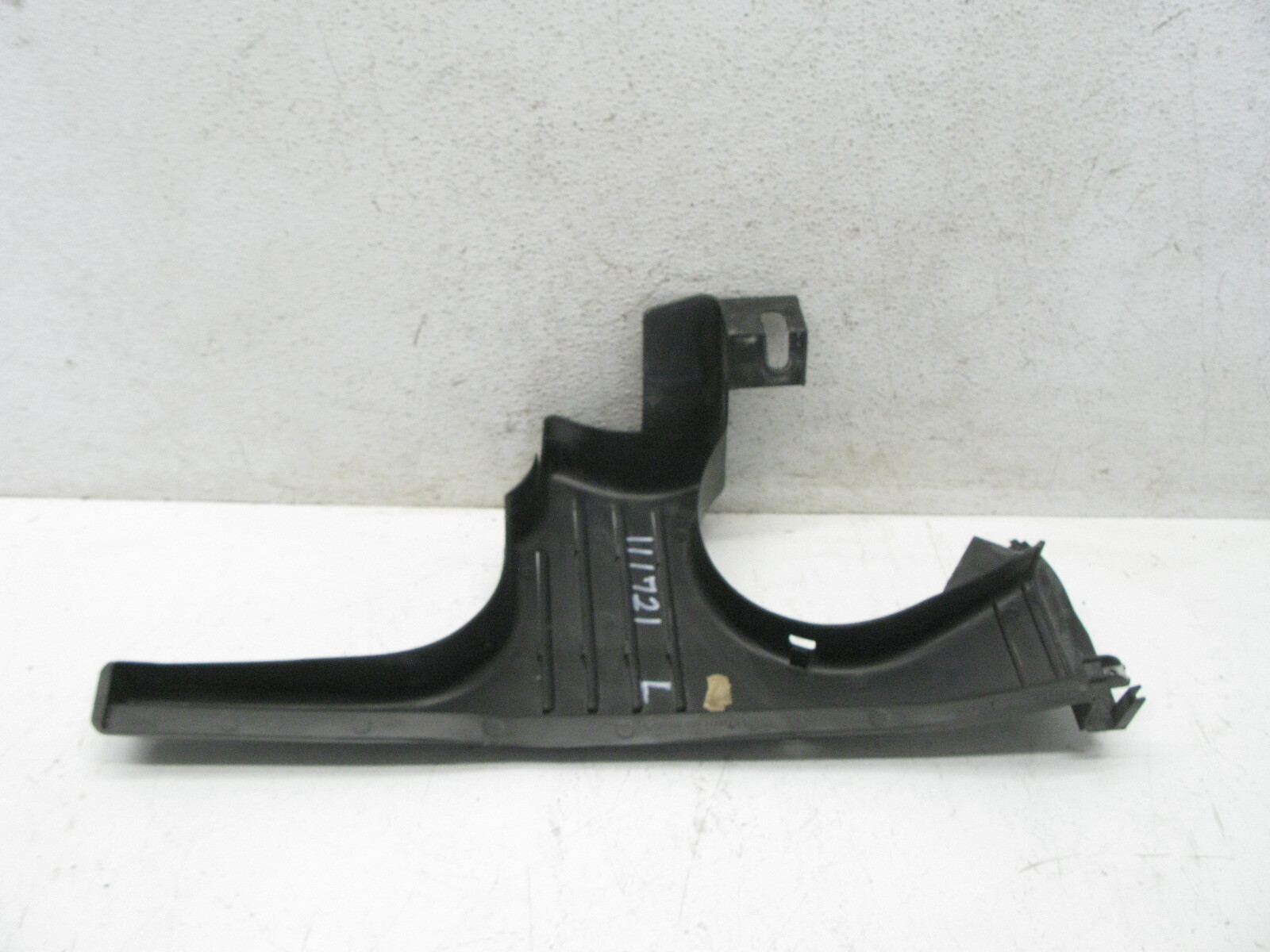90-02 MERCEDES R129 SL320 SL500 ENGINE BAY PANEL PLASTIC COVER FRONT ...