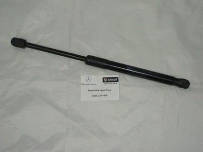 NEW Genuine Mercedes-Benz R230 SL Tailgate Boot Lid Gas Strut Damper ...