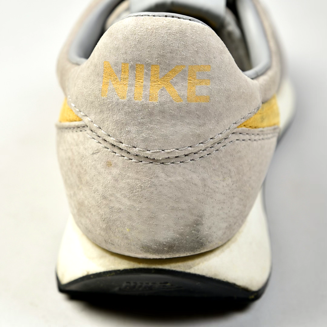 Nike LDV Pga Grey/Yellow '99 | eBay