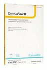 DERMARITE INDUSTRIES DermaView II Transparent Film Dressing Model ...