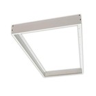 LED Panel light Troffer plaster suspension 120X30 60X60 60X 30 120X ...