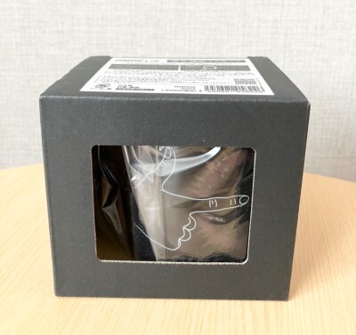 Japanese Anime Yu Yu Hakusho Yusuke Urameshi Rei gun Spirit gun Mag cup ...