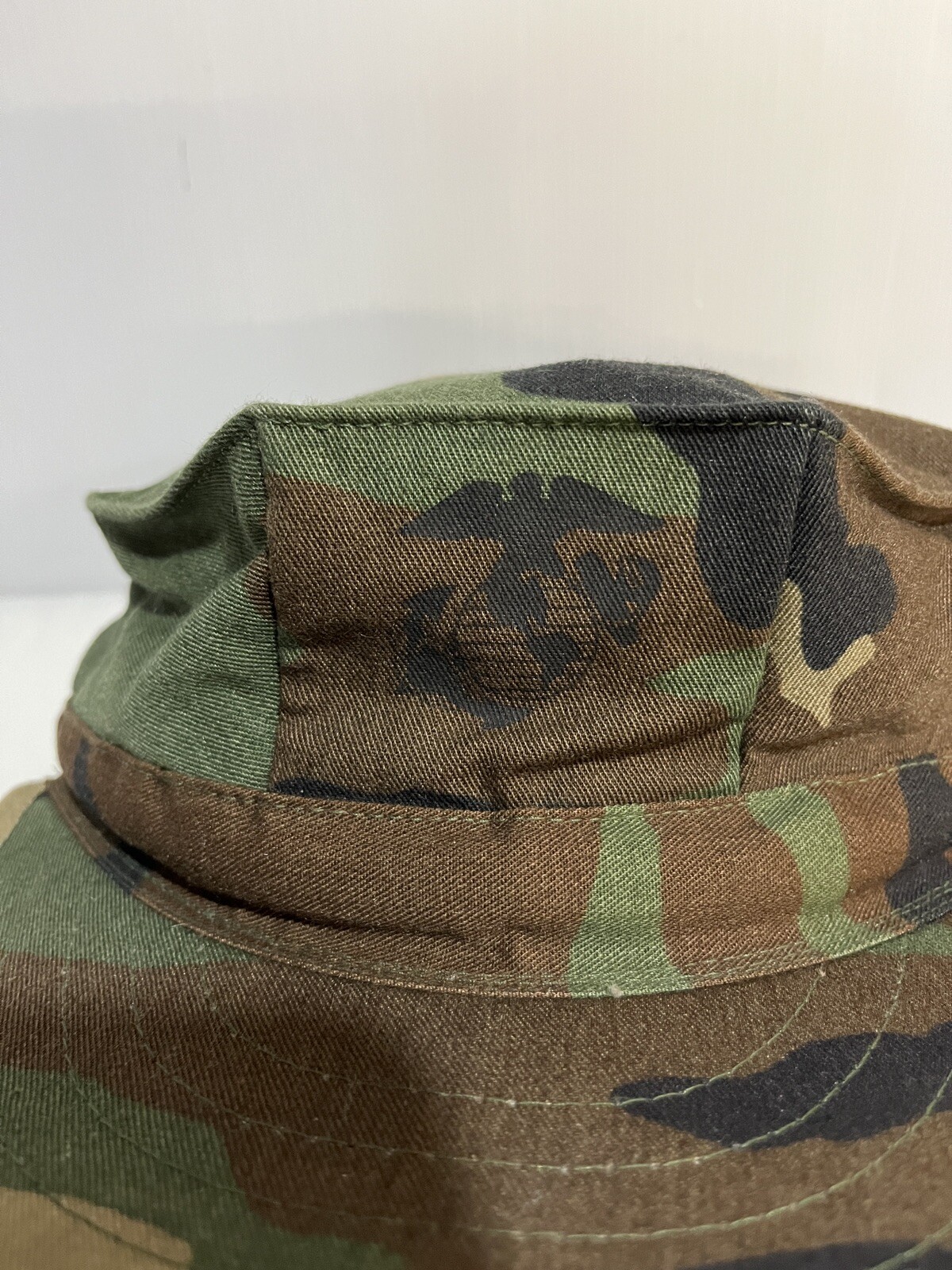 US Marine Corps USMC Woodland Camouflage Pattern 1 Ut… - Gem