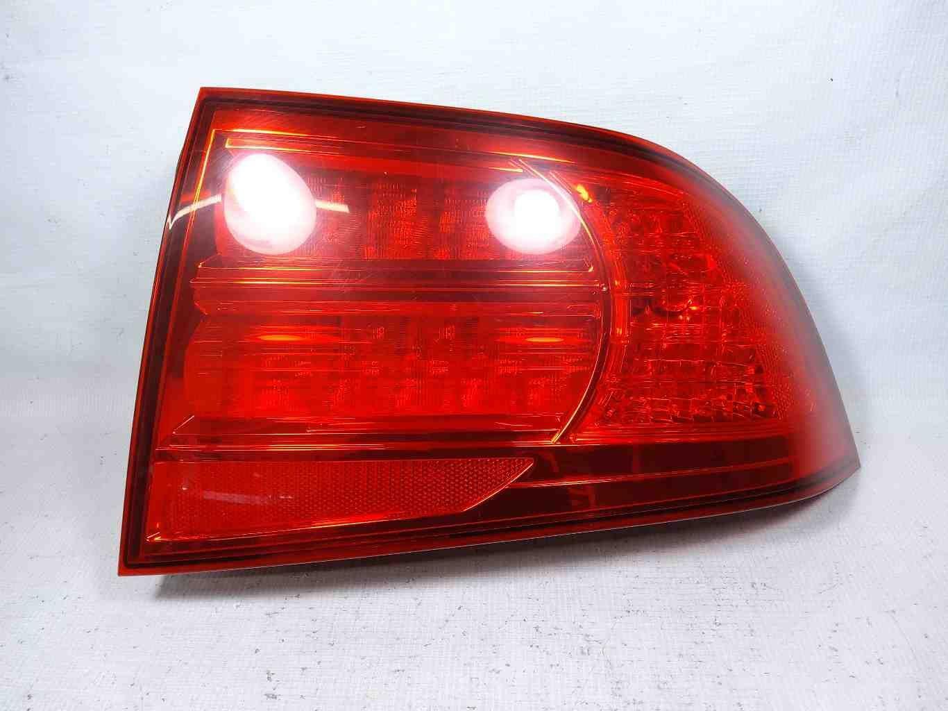 04-06 Acura TL Tail Light Assembly LED Passenger Side RH | eBay