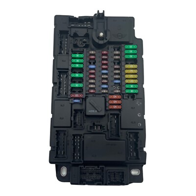 MINI Cooper JBE Junction Box Fuse Module 61353457580 New R58 Coupe R59 ...