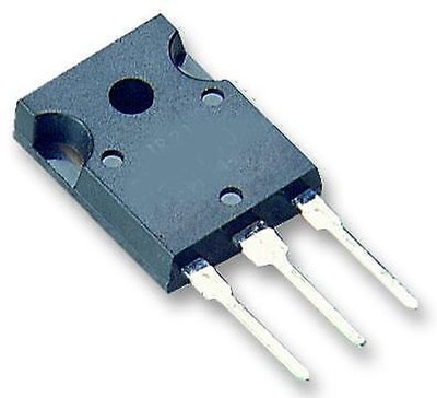 MOSFET N CH, 600V, 53A, TO247, Transistor MOSFET, Qty. 1 ...