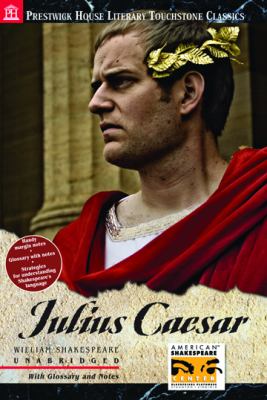 Julius Caesar by William Shakespeare 9781580495875| eBay