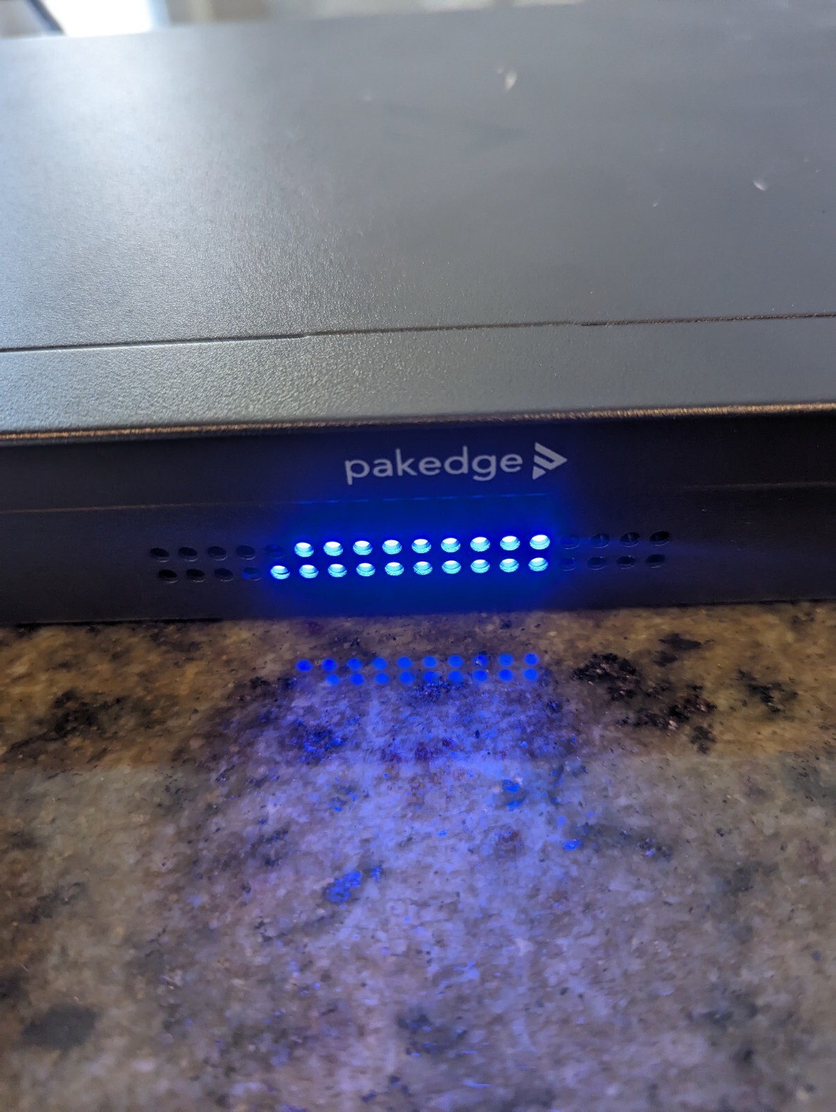 Pakedge SE-18 16-Port Ethernet Switch With 2-SFP Port | eBay