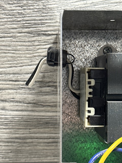 Lutron HomeWorks Interactive HWI-MI-120 Module Interface with Cable ...