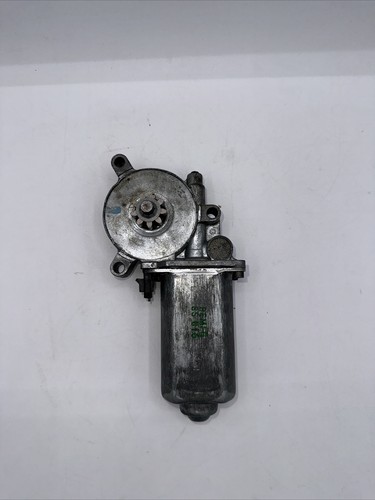 NOS Cardone 42-131 Power Window Motor For Chevrolet GMC Models 1985 ...