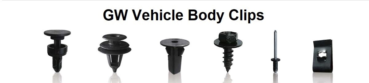 Vehicle Body Clips(Car Clips) | eBay Stores