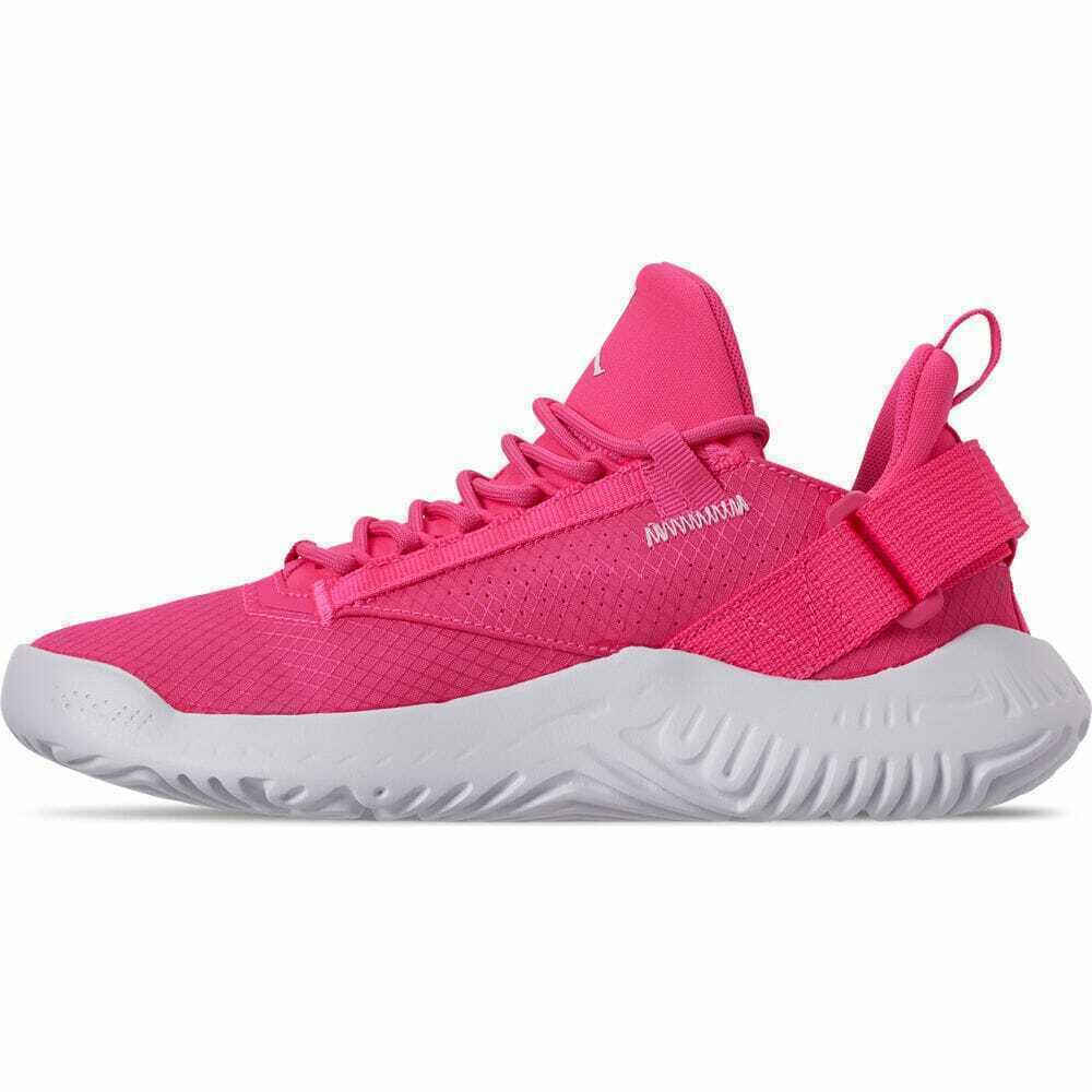 Size 6 (GS) - Jordan Proto 23 Low Pink for sale online | eBay