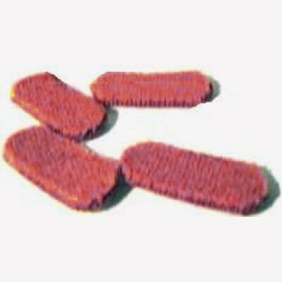 American Flyer MOHAIR PADS COWS PRECUT SELF STICK 771 STOCKYARD S Gauge ...