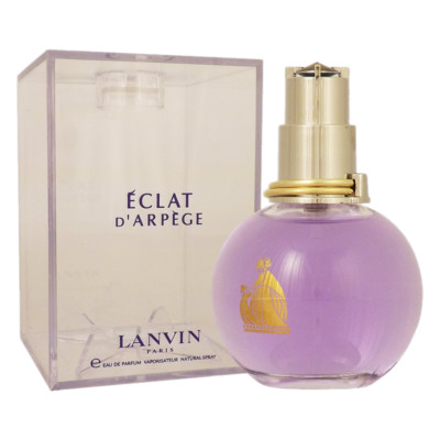 LANVIN ECLAT D`ARPEGE Eau de Parfum 100ml EDP Spray - Brand New ...