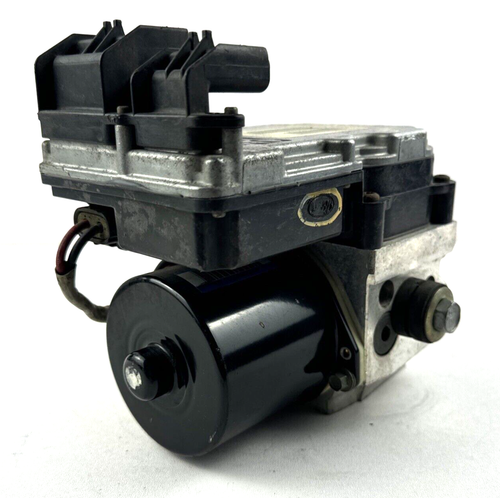 2004 Dodge RAM 1500 ABS Pump Control OEM 52121407AB | eBay