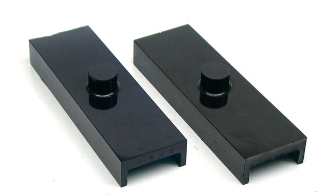 1 X SuperPro Leaf Spring Saddle Mount Bush Kit for CHRYSLER Hillman R SPF1415K for sale online ...