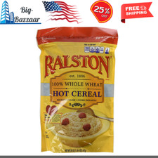 Ralston Hot Cereal - 20 Oz for sale online | eBay