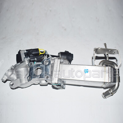 Engine Cooler System EGR Valve Assembly Kit For Saic Maxus LDV G10 1.9L ...