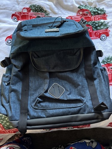 Blue Eastsport Backpack | eBay