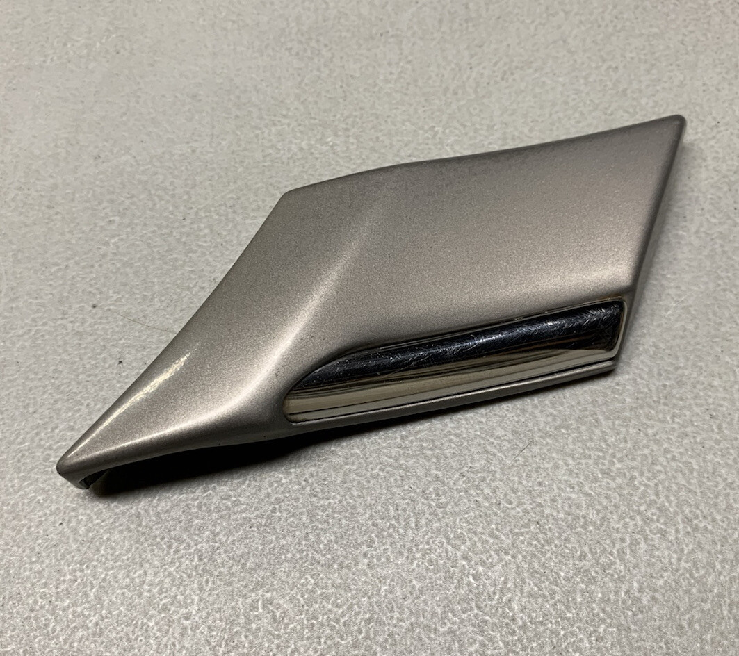 Mercedes-Benz Trim Panel Rear Body Molding Left 2026903362 | eBay