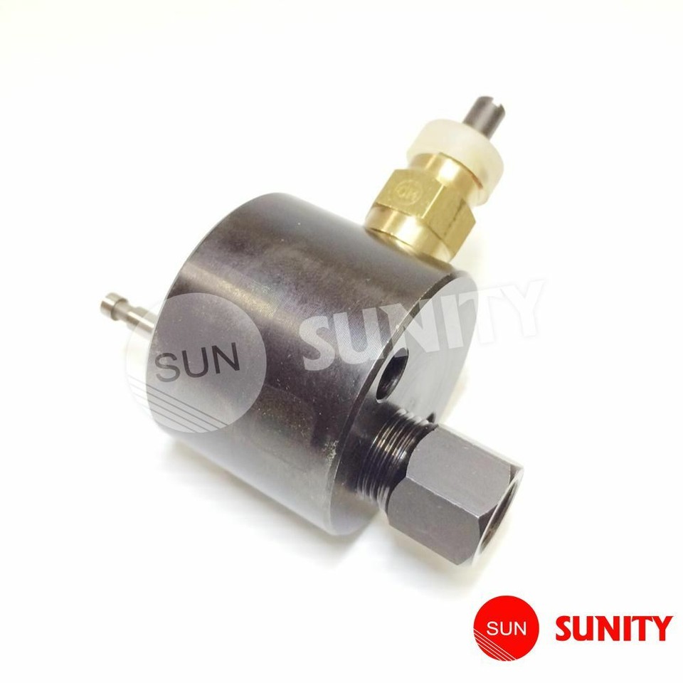 TAIWAN SUNITY - Fuel injection pump FOR YANMAR YSB8 sailboat Fuel pump ...