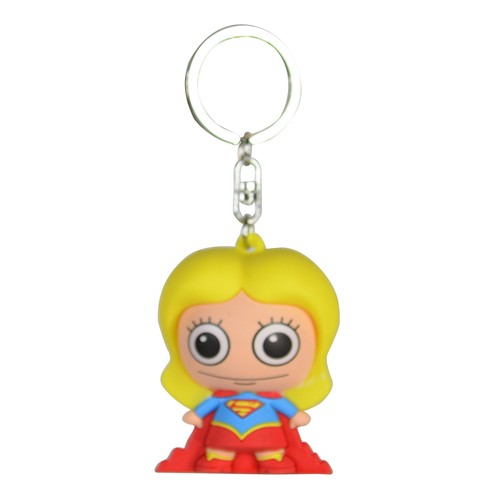 New Blind Bag Series DC Comics Supergirl Super Girl 3-D Figural ...