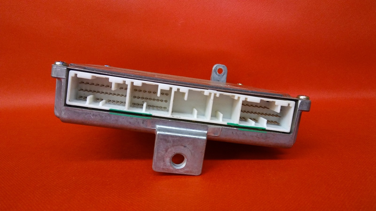 03-04 HONDA CIVIC 1.7 LX MT ECM ECU PCM CONTROL MODULE 37820-PLM-L06 YL ...