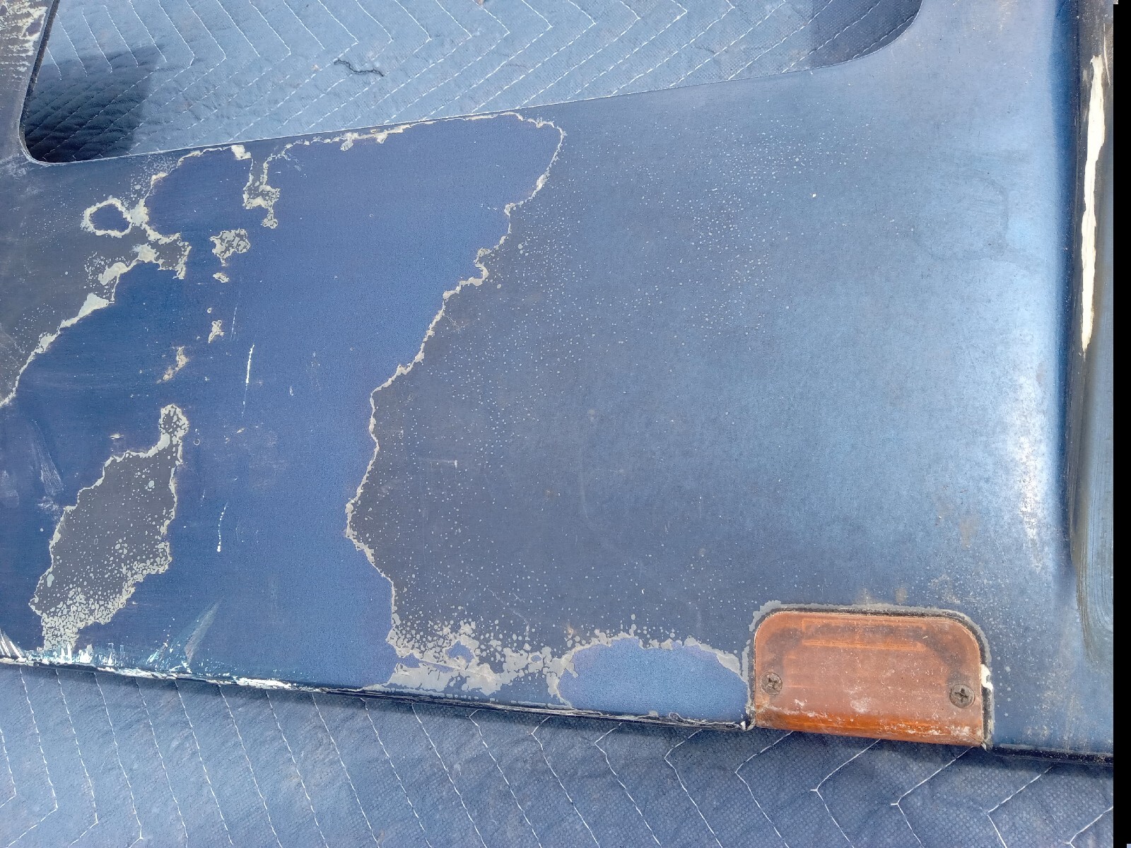 1988-1998 Chevy Fullsize Truck Lund Moon Visor Lighted Sun Visor | eBay