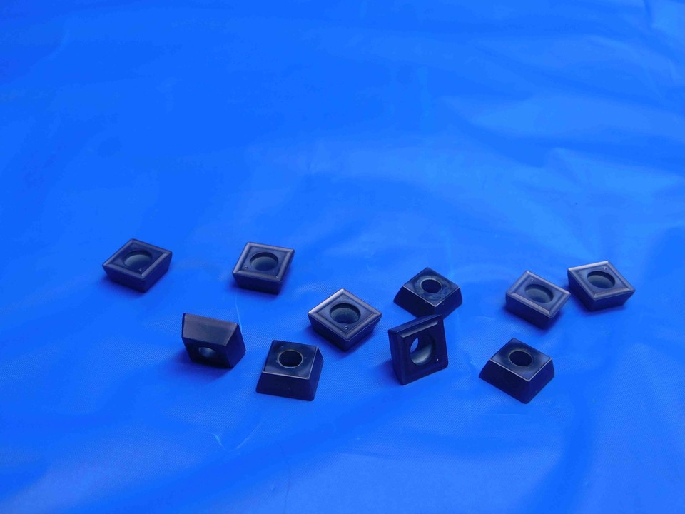 10pcs PALBIT SPKX 110408 SPKX 3.532 PH6930 CARBIDE TURNING INSERTS ...