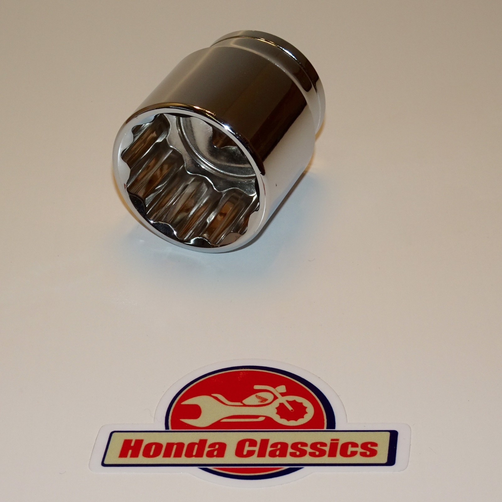 Honda ST1100 Pan European Clutch Basket Holding & Centre Nut Tool Set ...