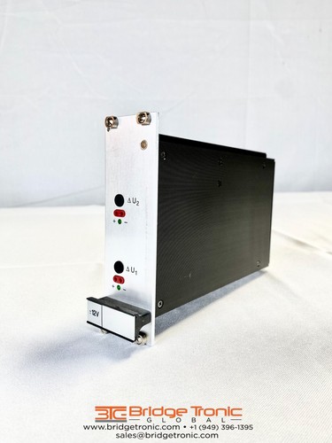 ASML 4022.430.14771 Kniel CPD 12.2 V2 Voltage Module | eBay