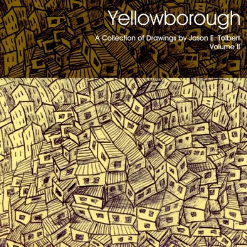 Yellowborough by Jason Tolbert (2013, Trade Paperback) for sale online ...