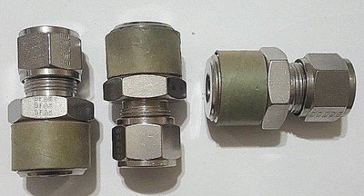 Gyrolok 8CM12316 male connector CM CM/EC Hoke | eBay