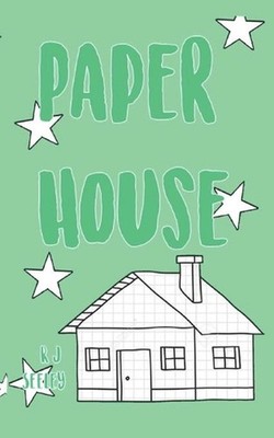 Paperhouse by R.J. Seeley (English) Paperback Book 9781502401762| eBay